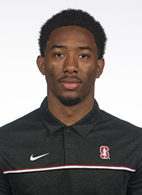 Omari Porter - Football 2021 - Stanford Cardinal - Official Athletics ...