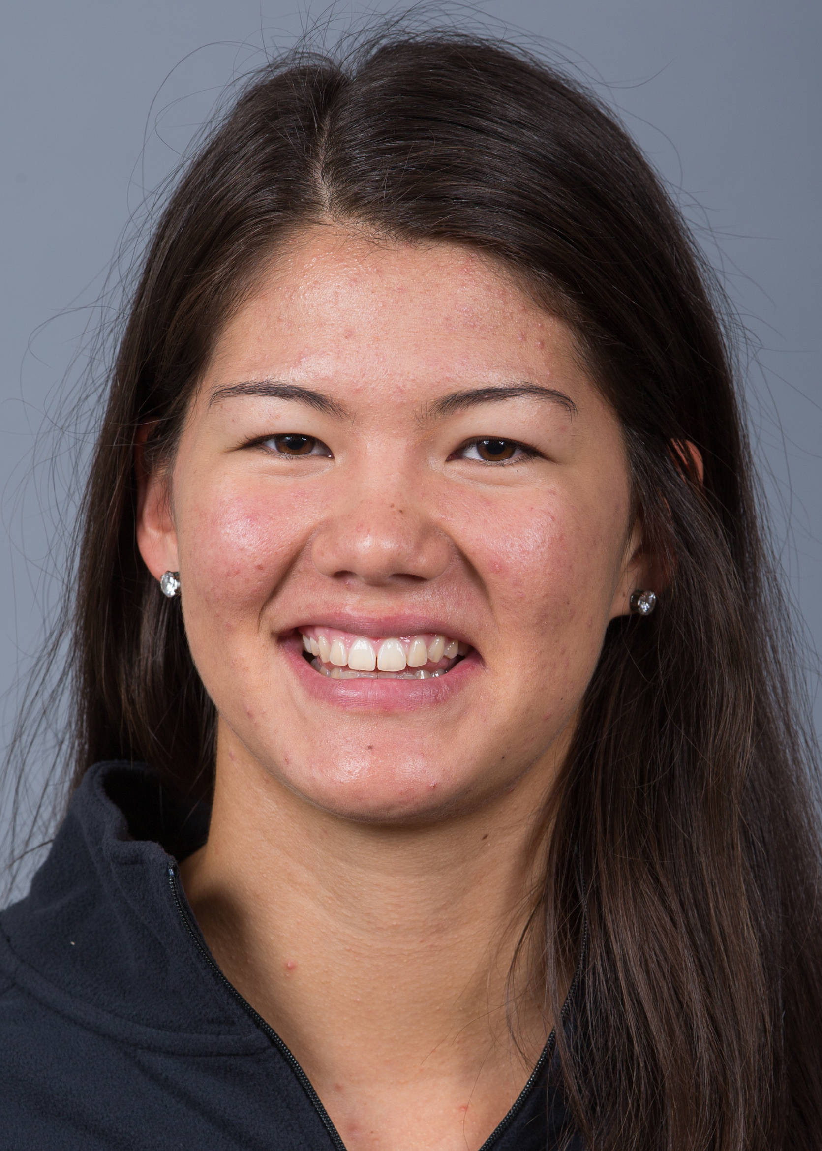 Lilly Tinapple - Women's Rowing 2013-14 - Stanford Cardinal - Official ...