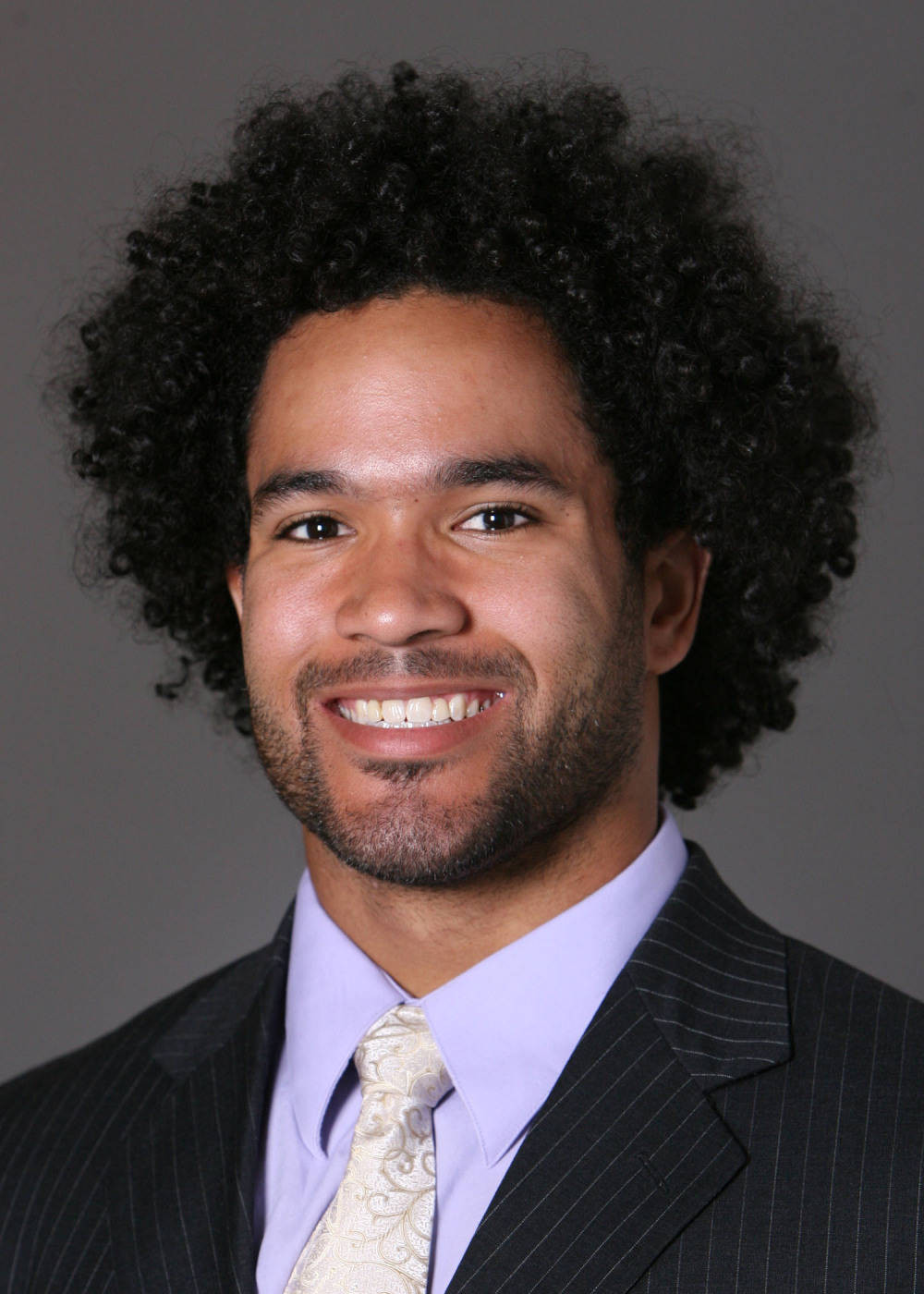 Thaddeus Chase, Jr. - Football 2004 - Stanford Cardinal - Official ...