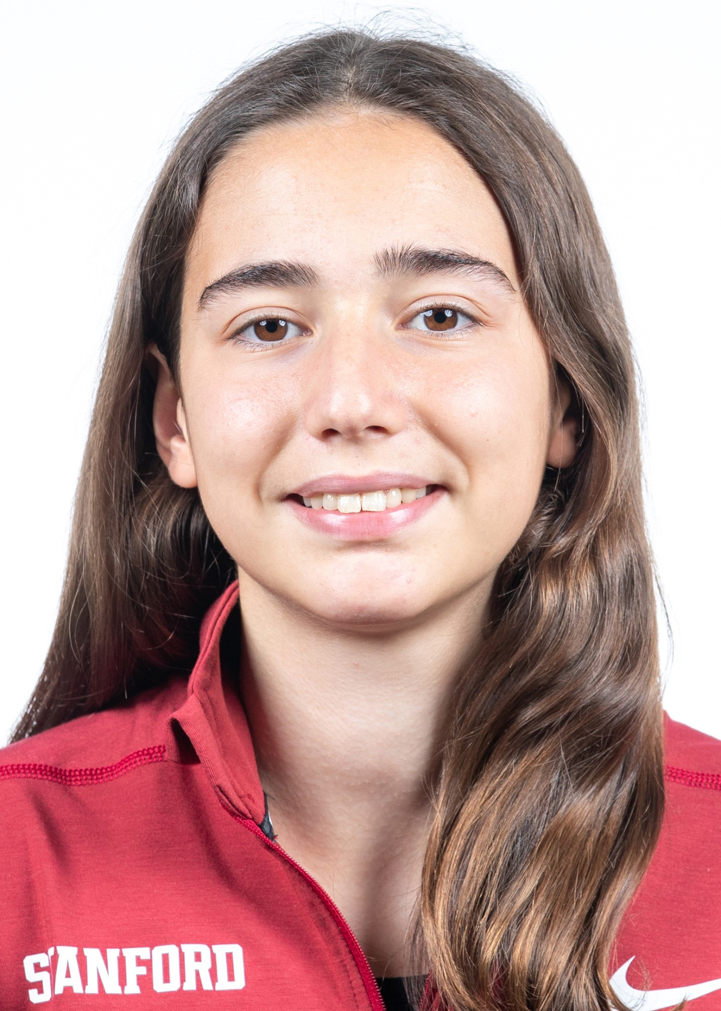 Ellie Deligianni - Track & Field 2023-24 - Stanford Cardinal - Official ...