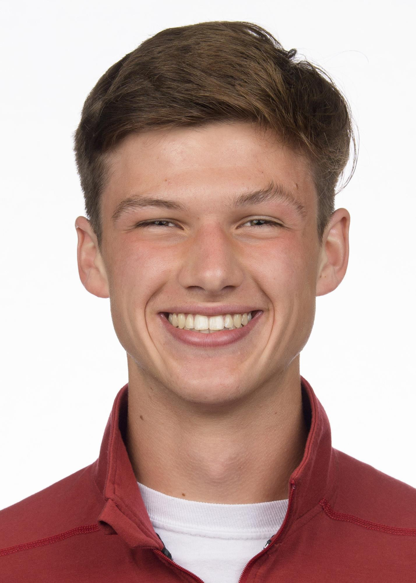 Charles Hicks - Track & Field 2020-21 - Stanford Cardinal - Official ...