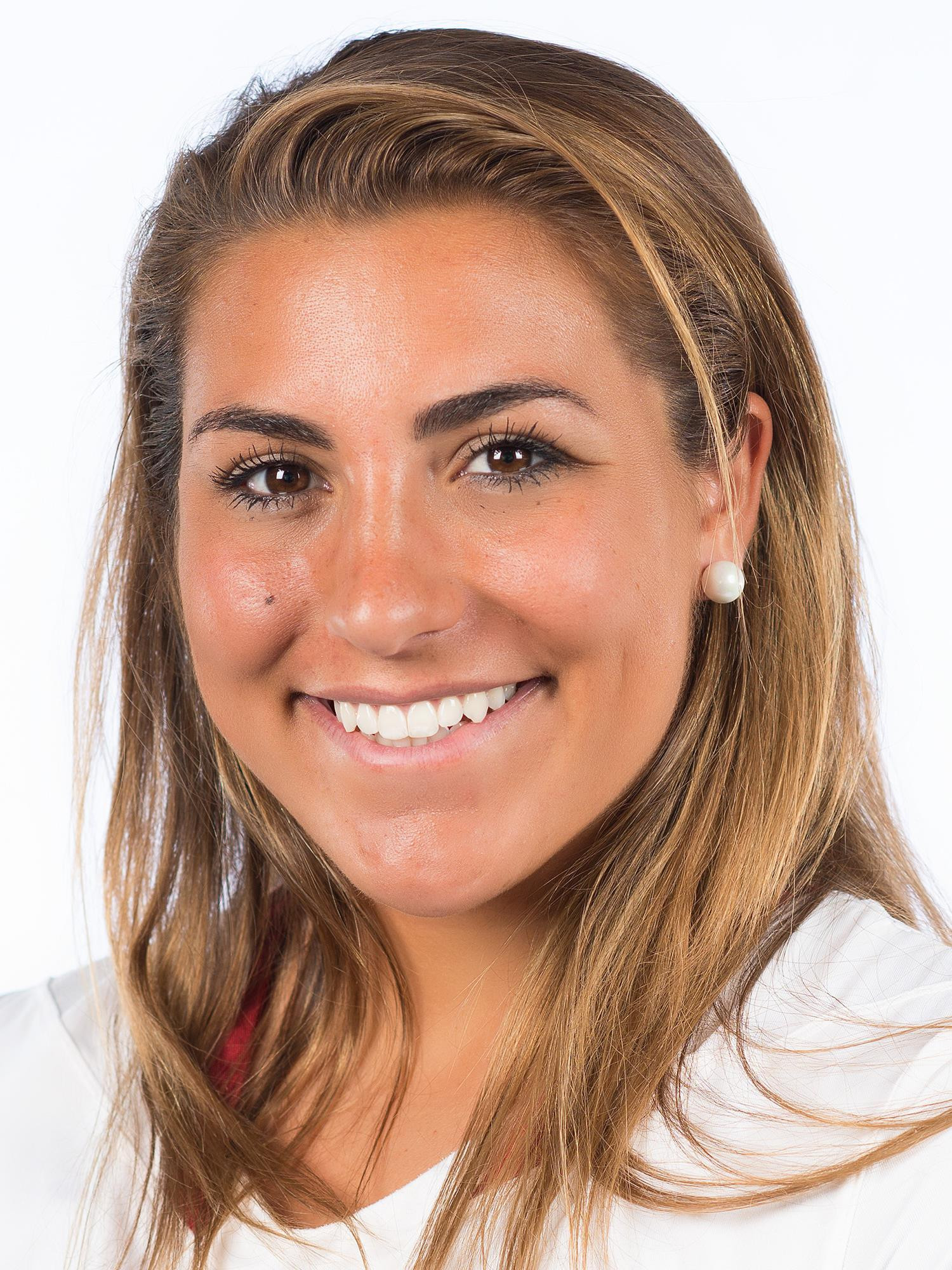 Gabby Noto - Women's Lacrosse 2018 - Stanford Cardinal - Official ...