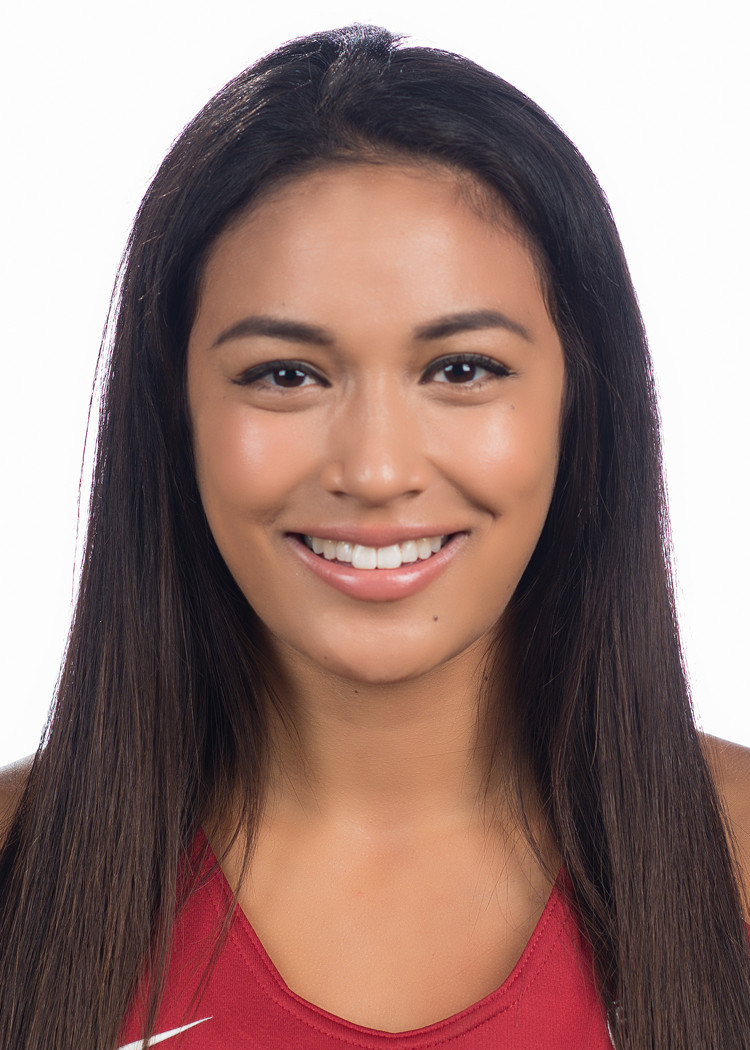 Alexa Romano - Women's Basketball 2017-18 - Stanford Cardinal ...