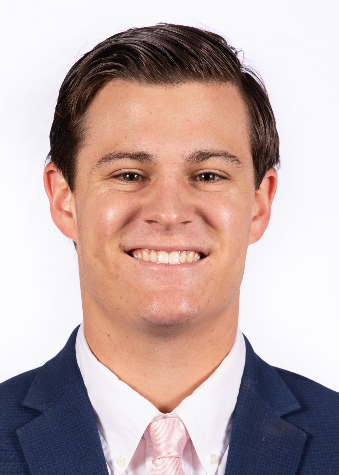 Brendan Beck - Baseball 2019 - Stanford Cardinal - Official Athletics ...
