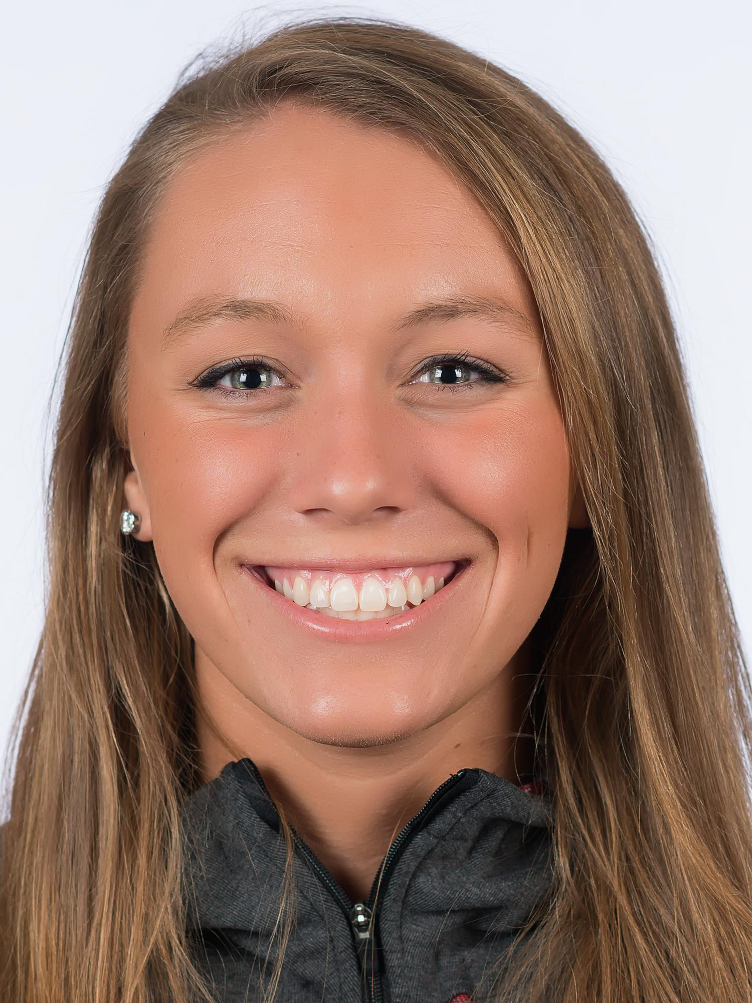 Brooke Stenstrom - Women's Swimming & Diving 2017-18 - Stanford ...