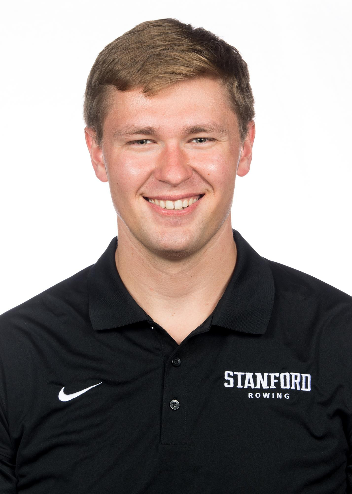 David Dunn - Men's Rowing 2021-22 - Stanford Cardinal - Official ...
