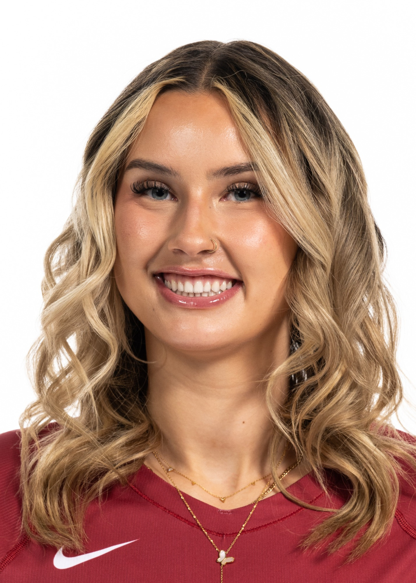 Sami Francis - Women's Volleyball 2023 - Stanford Cardinal - Official ...