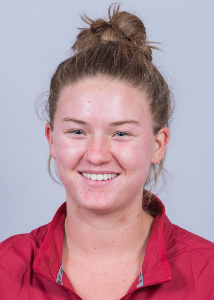 Jordan Raney - Women's Water Polo 2015 - Stanford Cardinal - Official ...