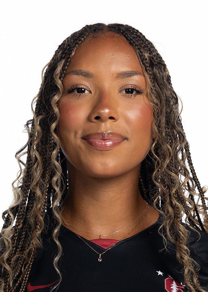 Noe Johnson - Women's Soccer 2025 - Stanford Cardinal - Official ...