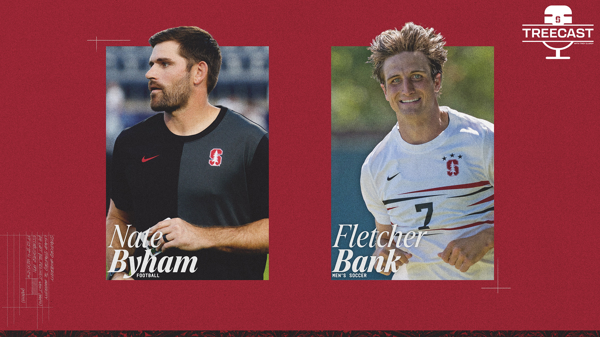 The TreeCast Episode 243: Meeting with the Mustangs - Stanford Cardinal ...