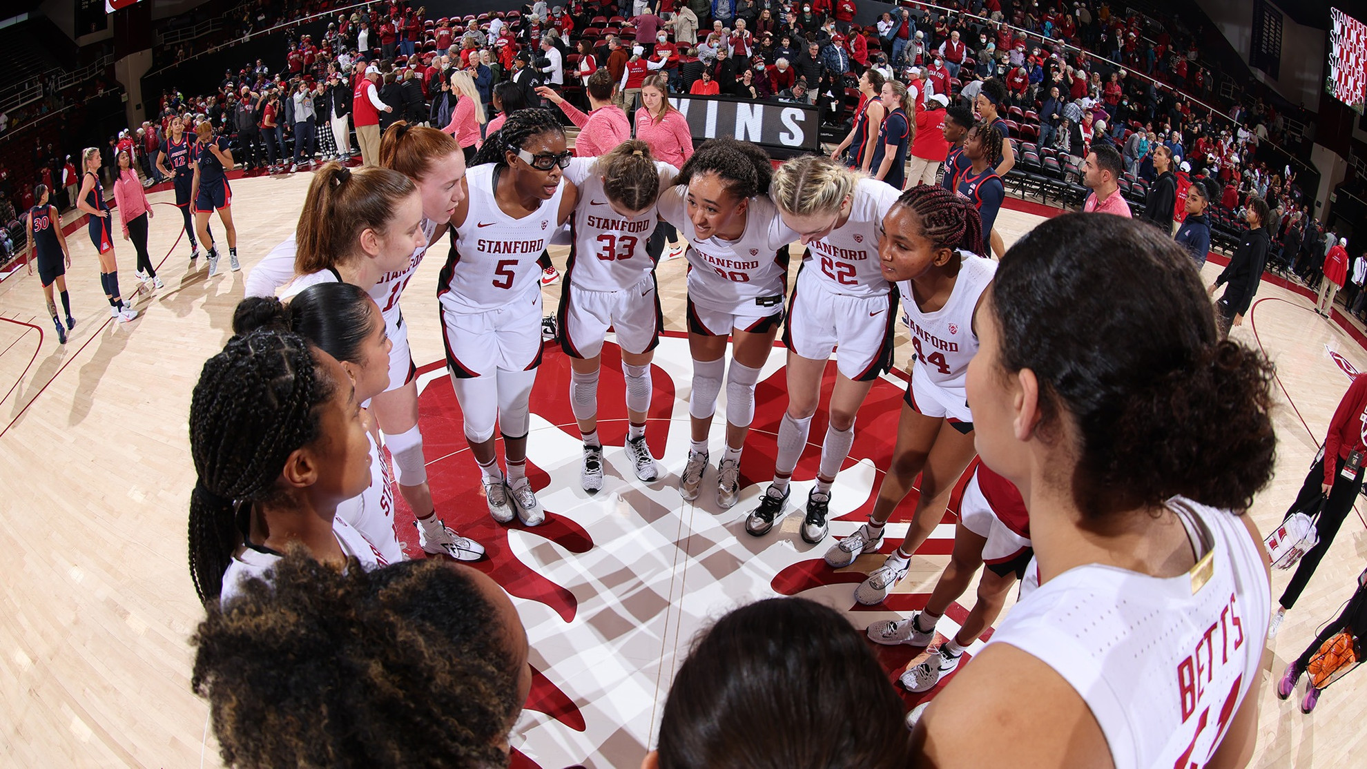 New Year, Still Winning - Stanford Cardinal - Official Athletics Website