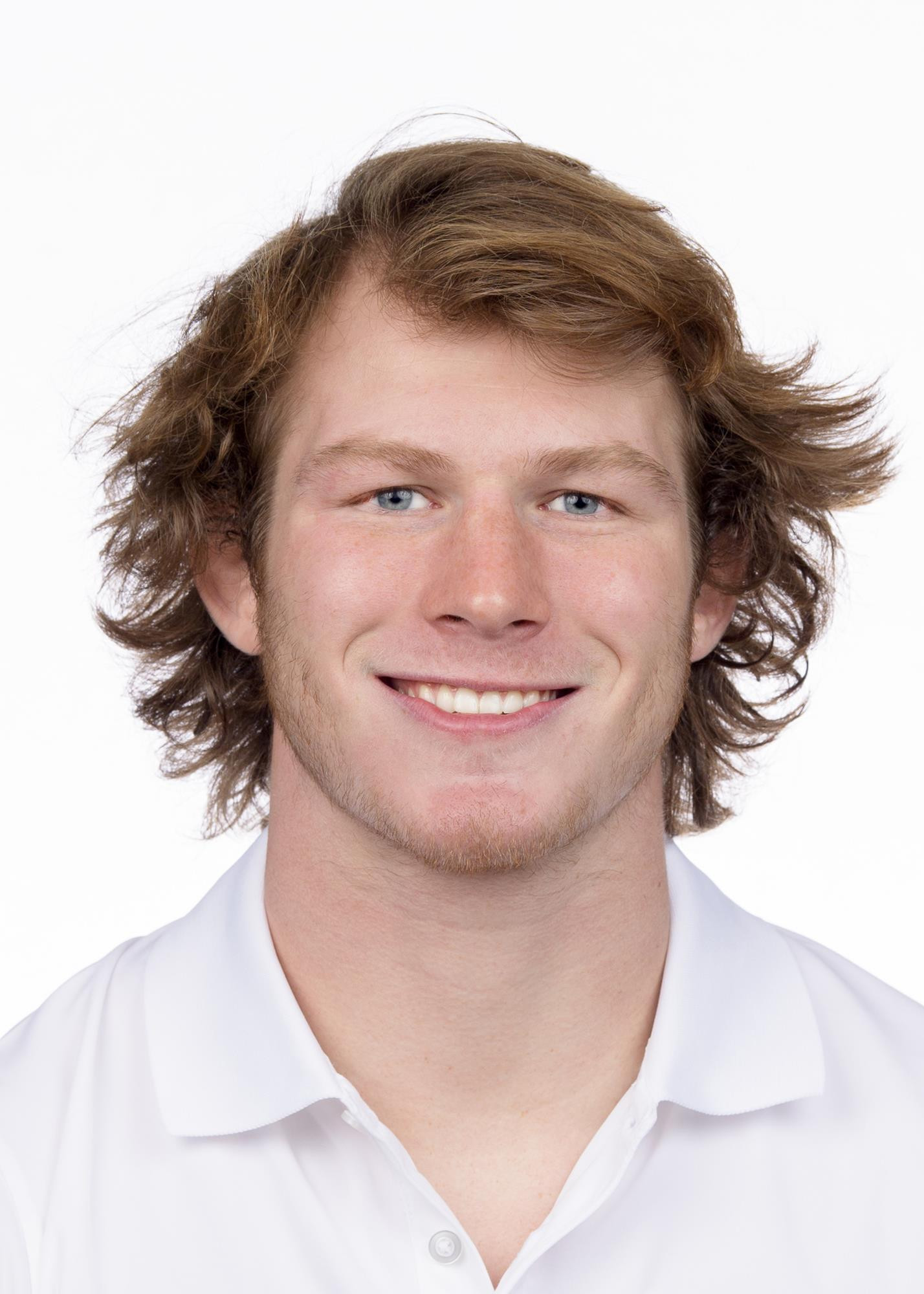 Tony Williams - Wrestling 2018-19 - Stanford Cardinal - Official ...