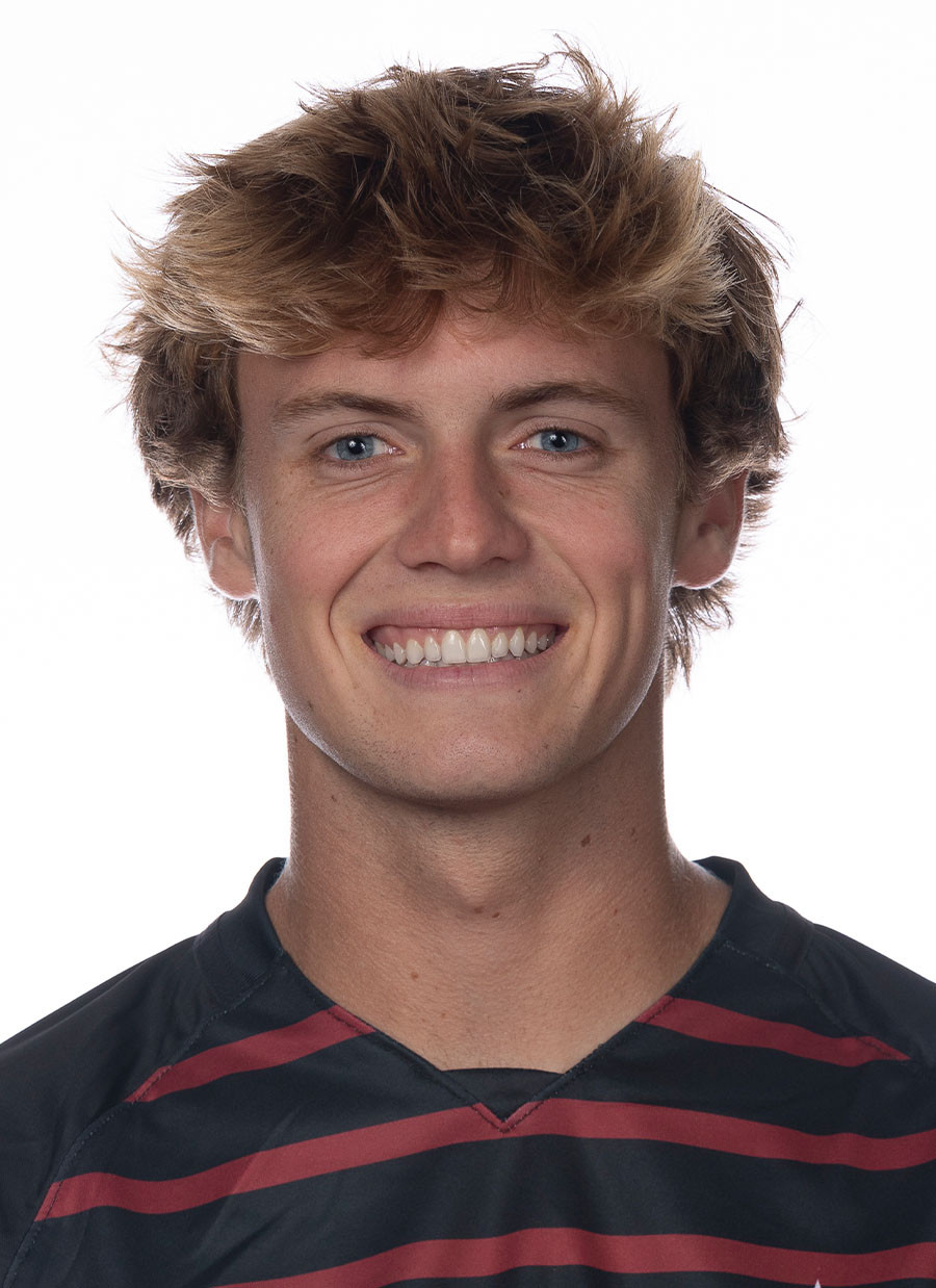 Shane de Flores - Men's Soccer 2022 - Stanford Cardinal - Official ...