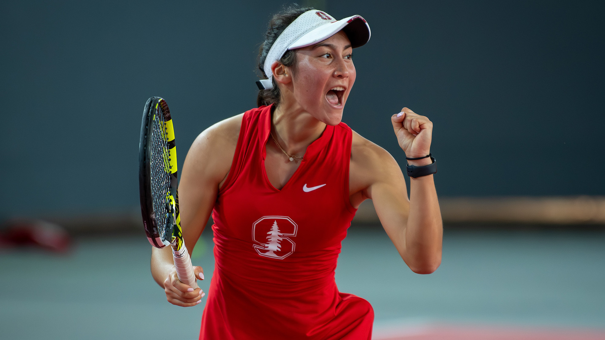 Stanford Women Tennis | Page 22 | Talk Tennis
