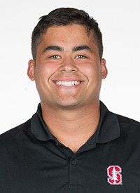 Bradley Archer - Football 2022 - Stanford Cardinal - Official Athletics ...