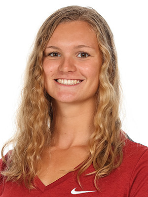 Lauren Pitzer - Women's Swimming & Diving 2018-19 - Stanford Cardinal ...