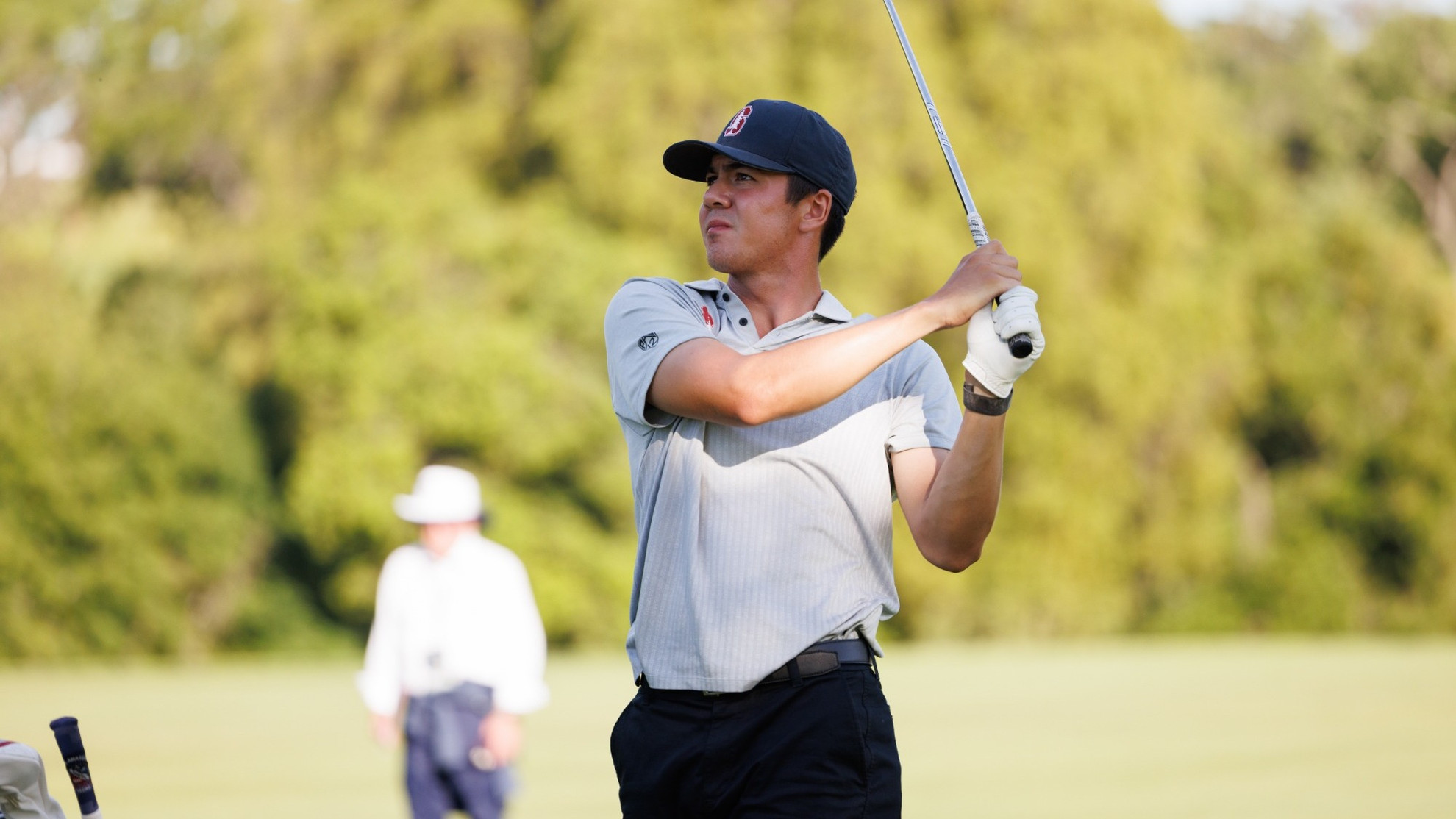 Thorbjornsen Earns All-America Nod - Stanford Cardinal - Official ...