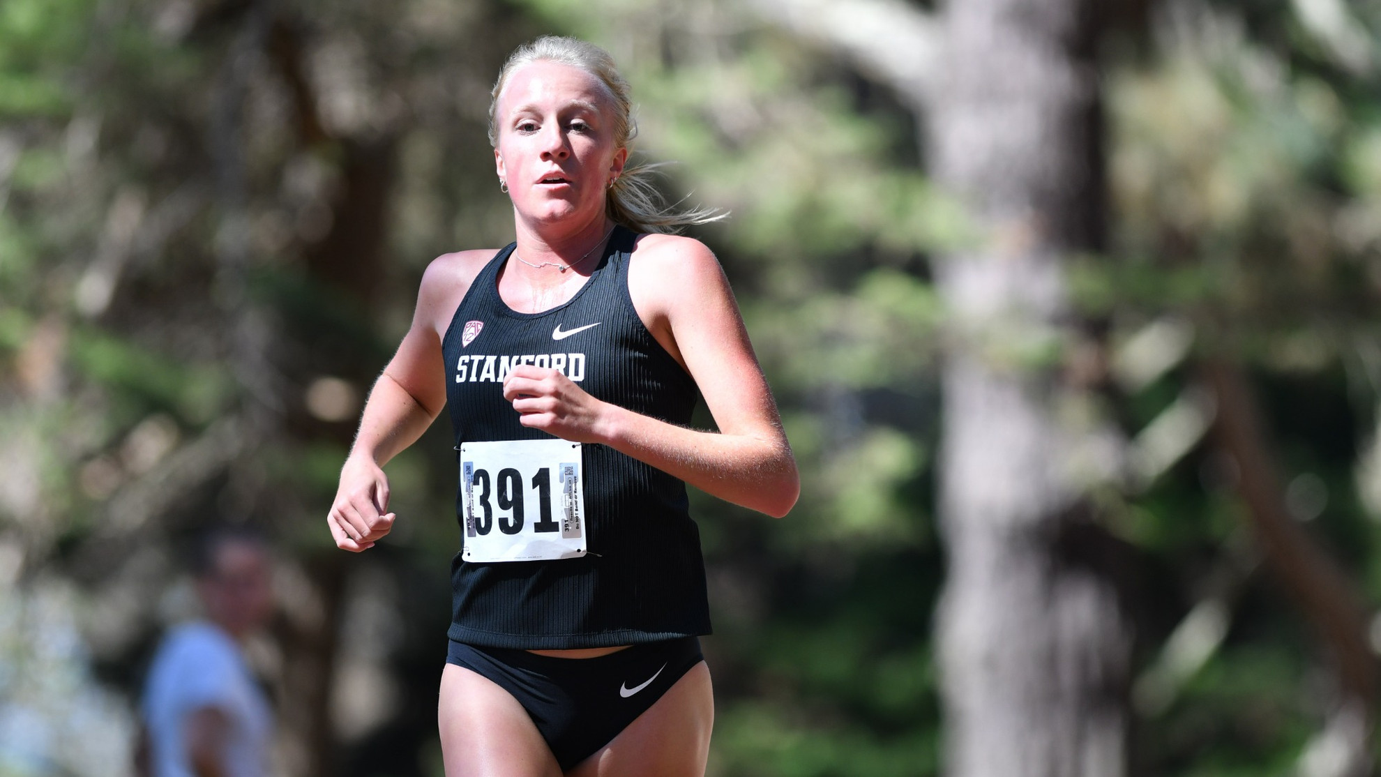 Stewart Wins in Debut - Stanford Cardinal - Official Athletics Website