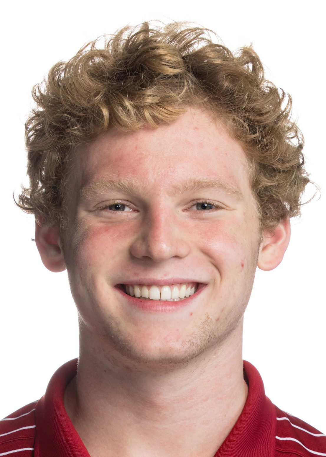 Ethan Harrington - Men's Swimming & Diving 2023-24 - Stanford Cardinal ...