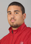 Jeremy Hines - Track & Field 2011-12 - Stanford Cardinal - Official ...