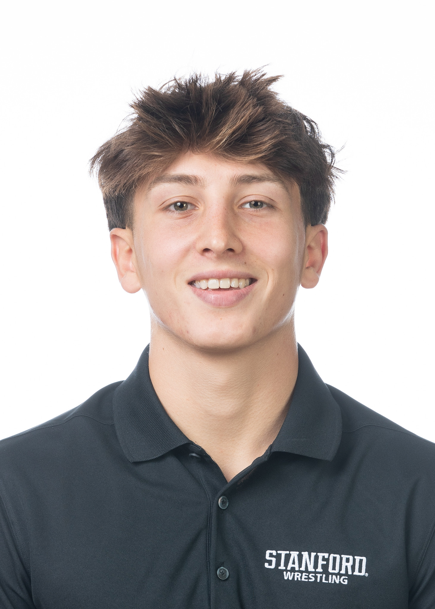 Tyler Knox - Wrestling 2025-26 - Stanford Cardinal - Official Athletics ...