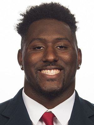 Michael Williams - Football 2019 - Stanford Cardinal - Official ...