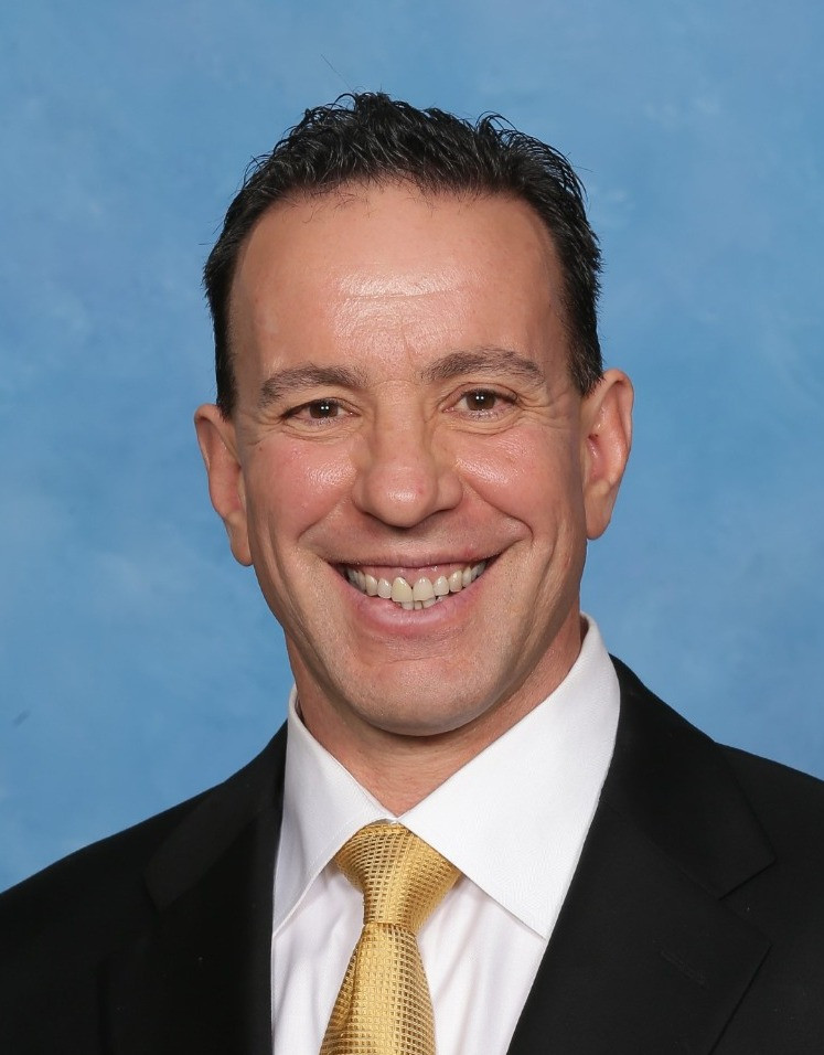 Fred Guidici - Stanford Cardinal - Official Athletics Website