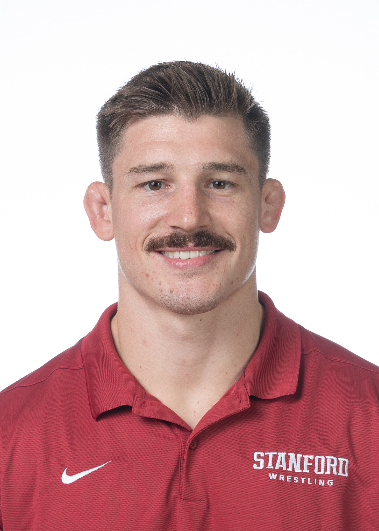 Patrick Brucki - Stanford Cardinal - Official Athletics Website