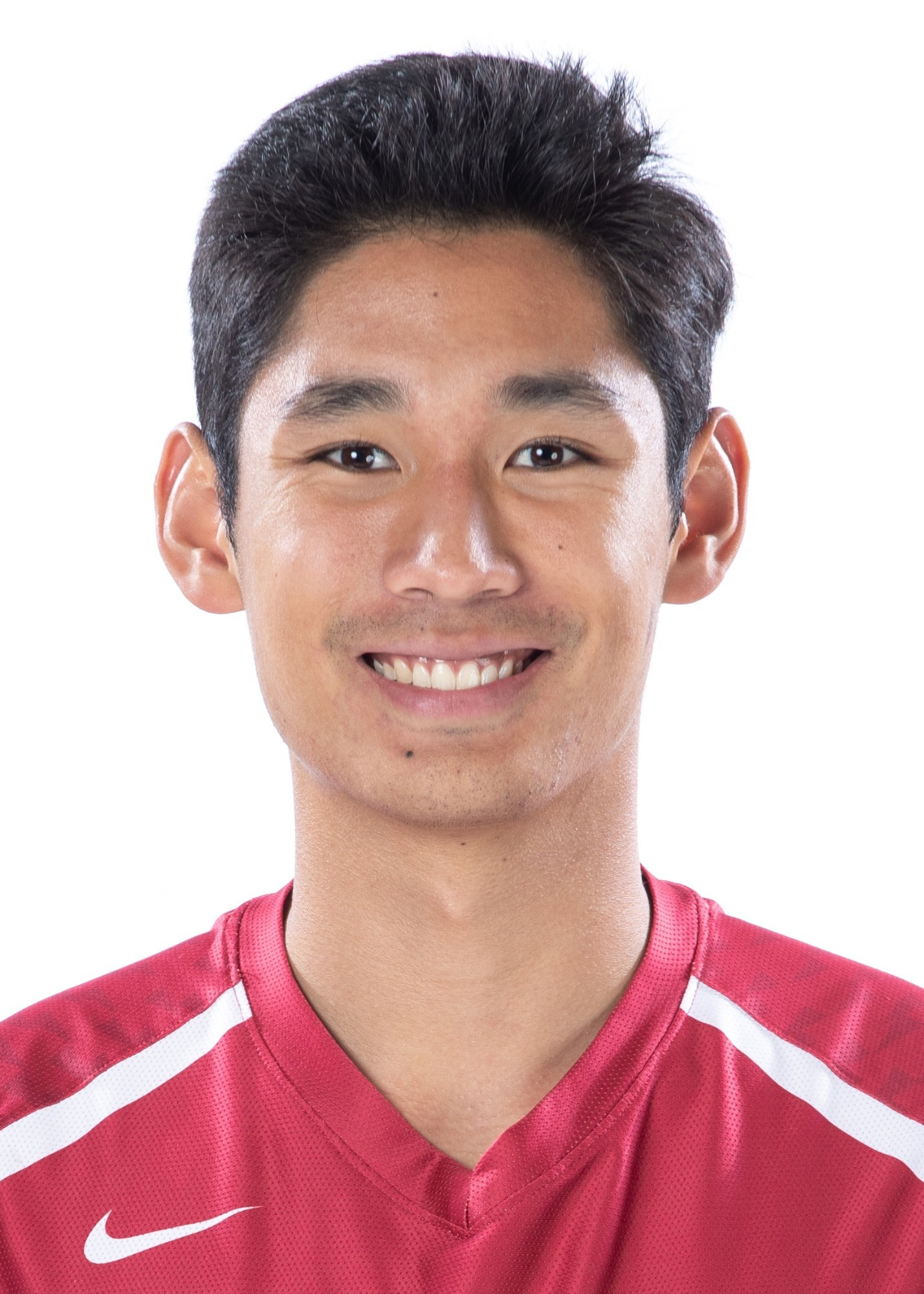 Adam Chang - Men's Volleyball 2024 - Stanford Cardinal - Official Athletics Website