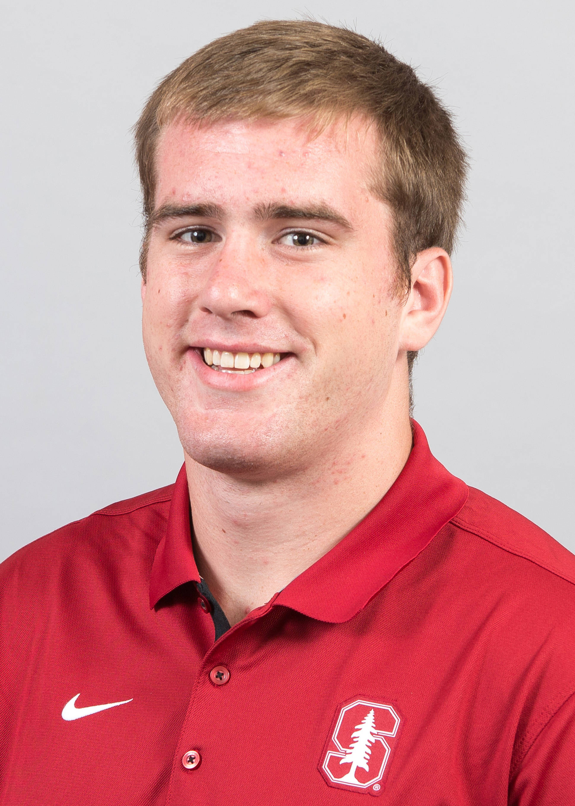 Nathan Butler - Wrestling 2014-15 - Stanford Cardinal - Official ...