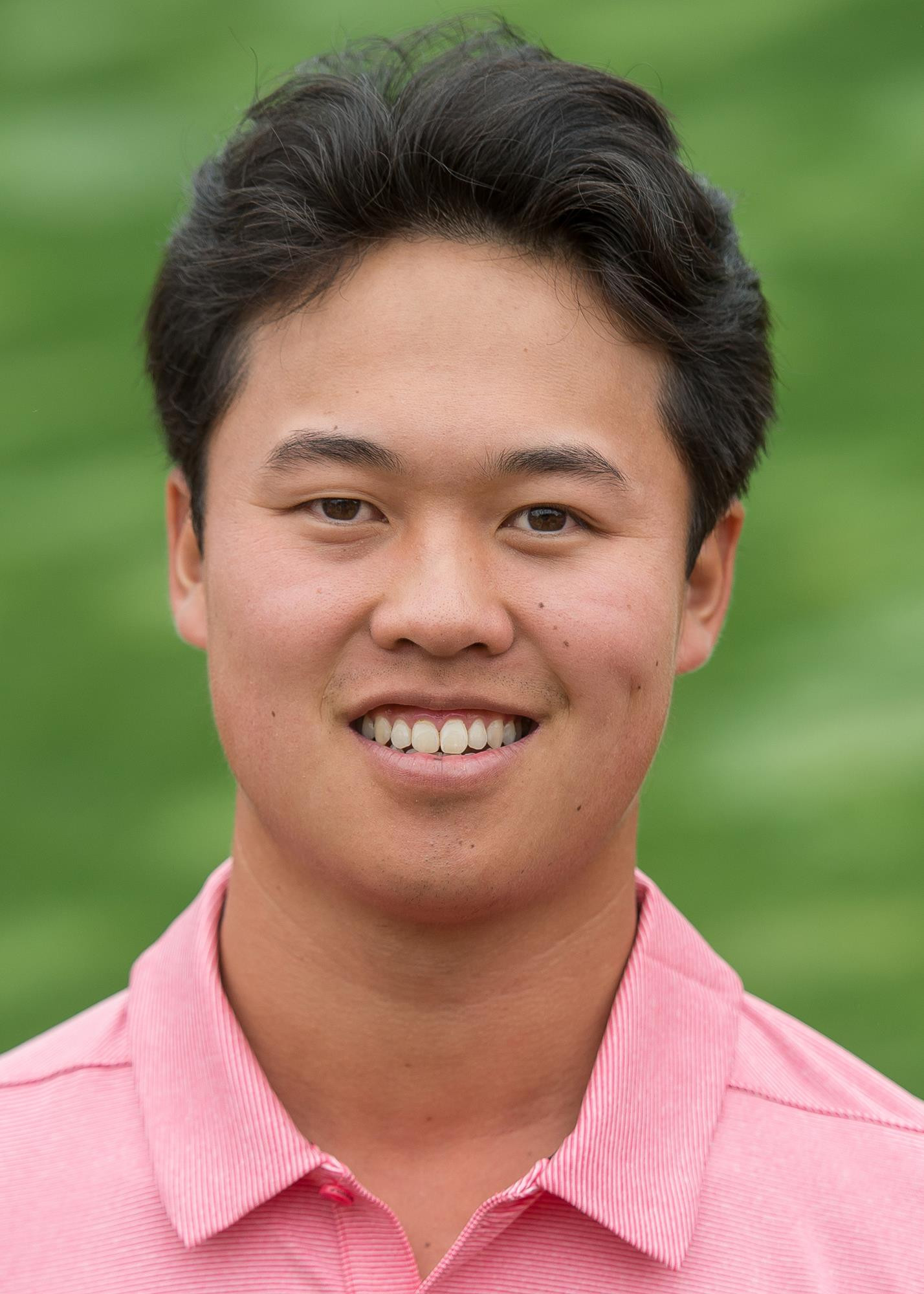 Brandon Wu - Men's Golf 2015-16 - Stanford Cardinal - Official ...