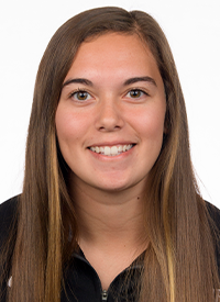 Hannah Matteson - Softball 2020 - Stanford Cardinal - Official ...