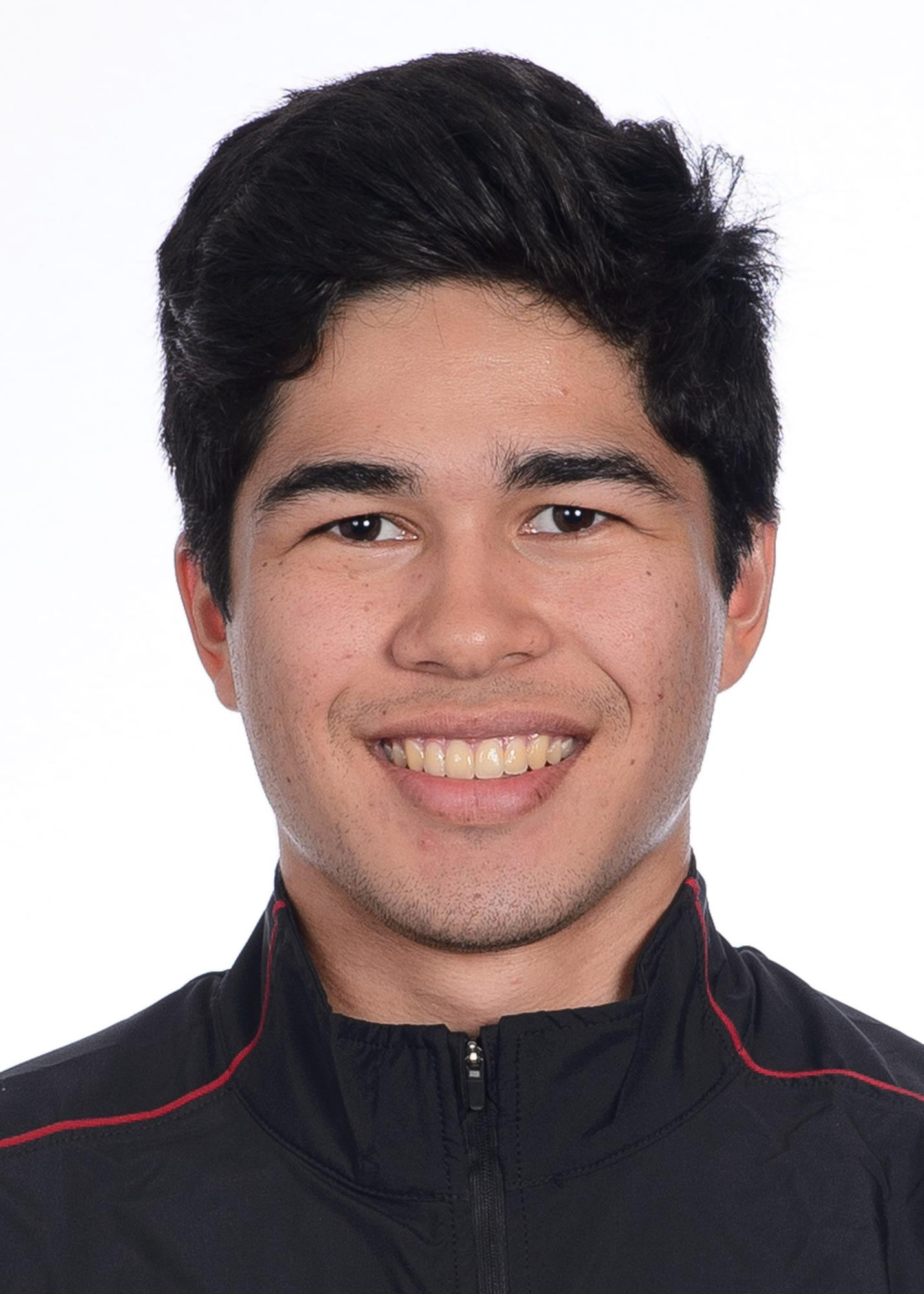 Andrew Franco - Track & Field 2019-20 - Stanford Cardinal - Official ...