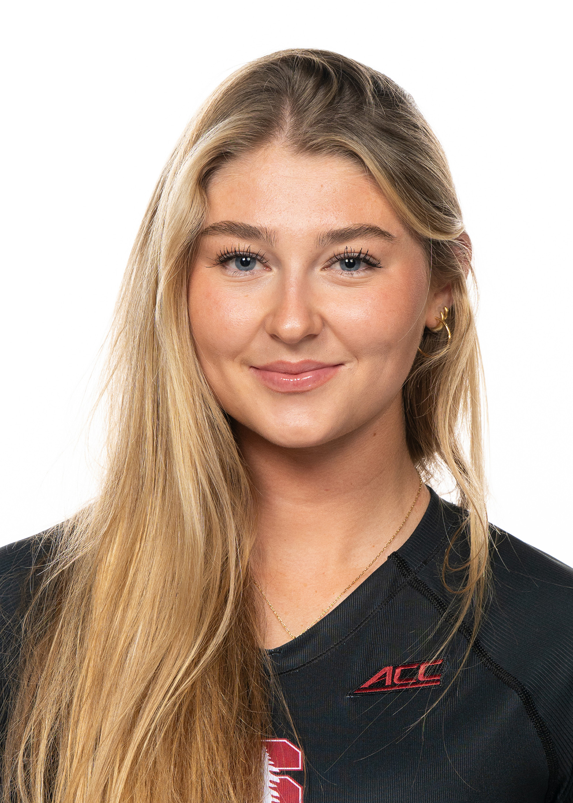 Logan Tusher - Women's Volleyball 2025 - Stanford Cardinal - Official ...
