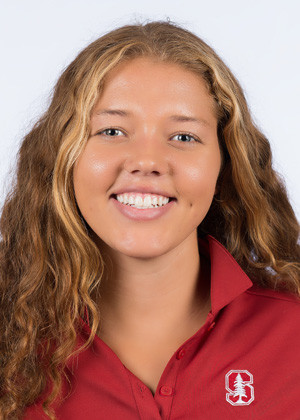 India Robinson - Women's Rowing 2018-19 - Stanford Cardinal - Official ...