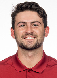 Alex Williams - Baseball 2021 - Stanford Cardinal - Official Athletics ...