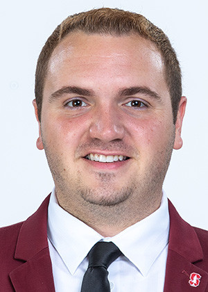 Brian Shank - Stanford Cardinal - Official Athletics Website