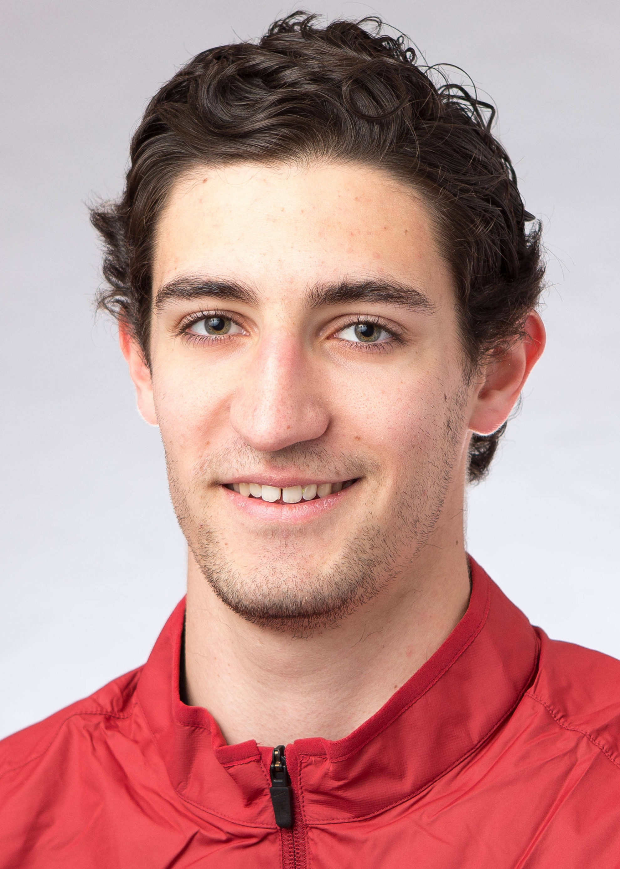 Jackson Shumway - Track & Field 2015-16 - Stanford Cardinal - Official ...