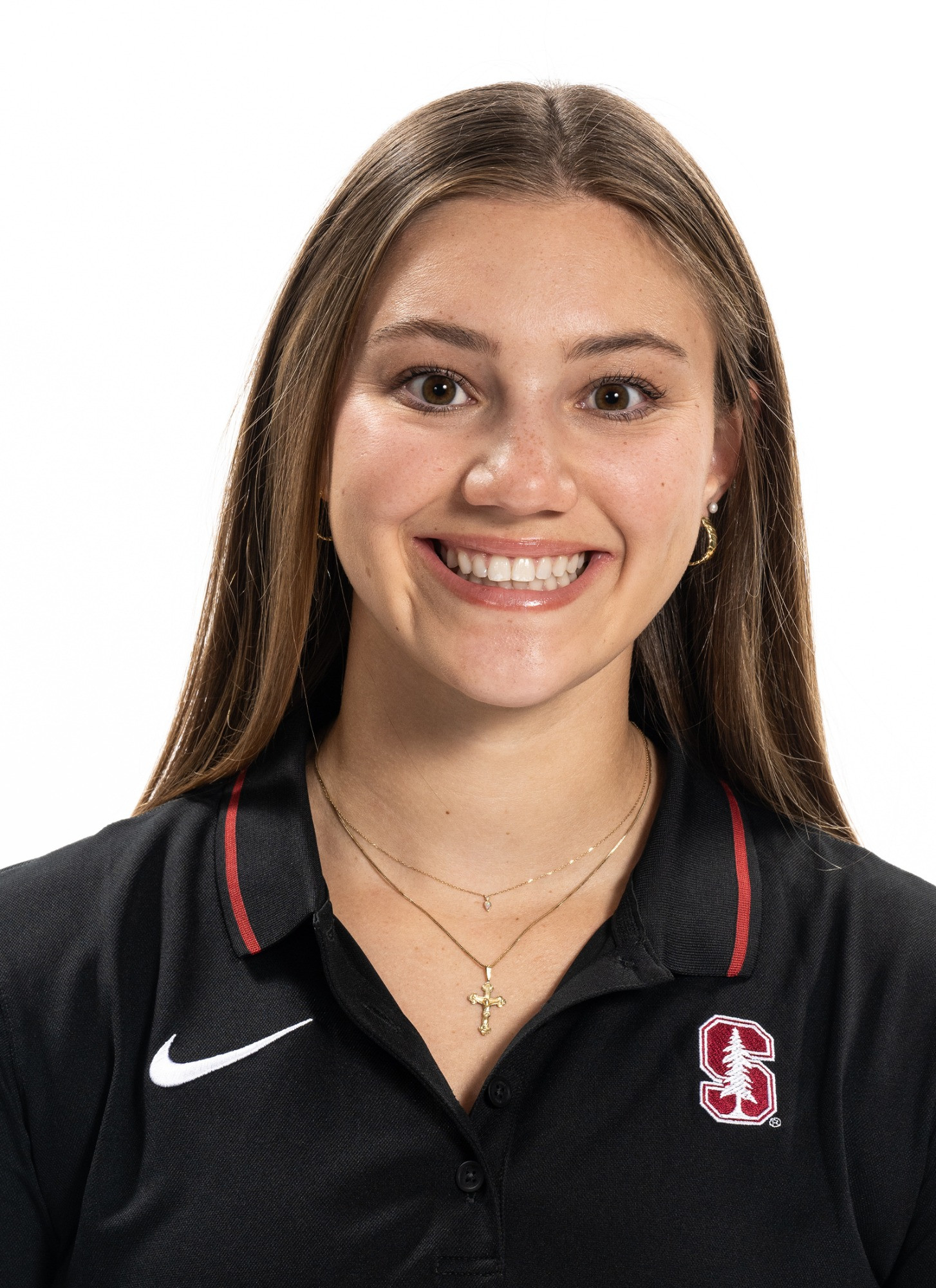 Julia Braz - Women's Rowing 2023-24 - Stanford Cardinal - Official ...