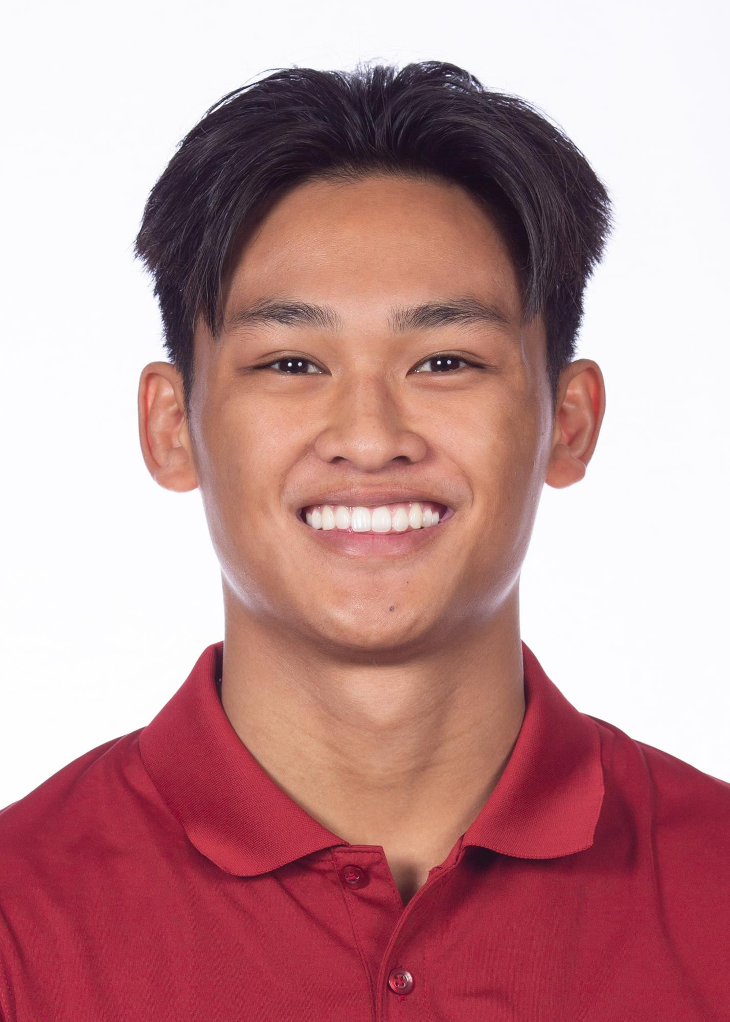 Anthony Le - Wrestling 2020-21 - Stanford Cardinal - Official Athletics ...