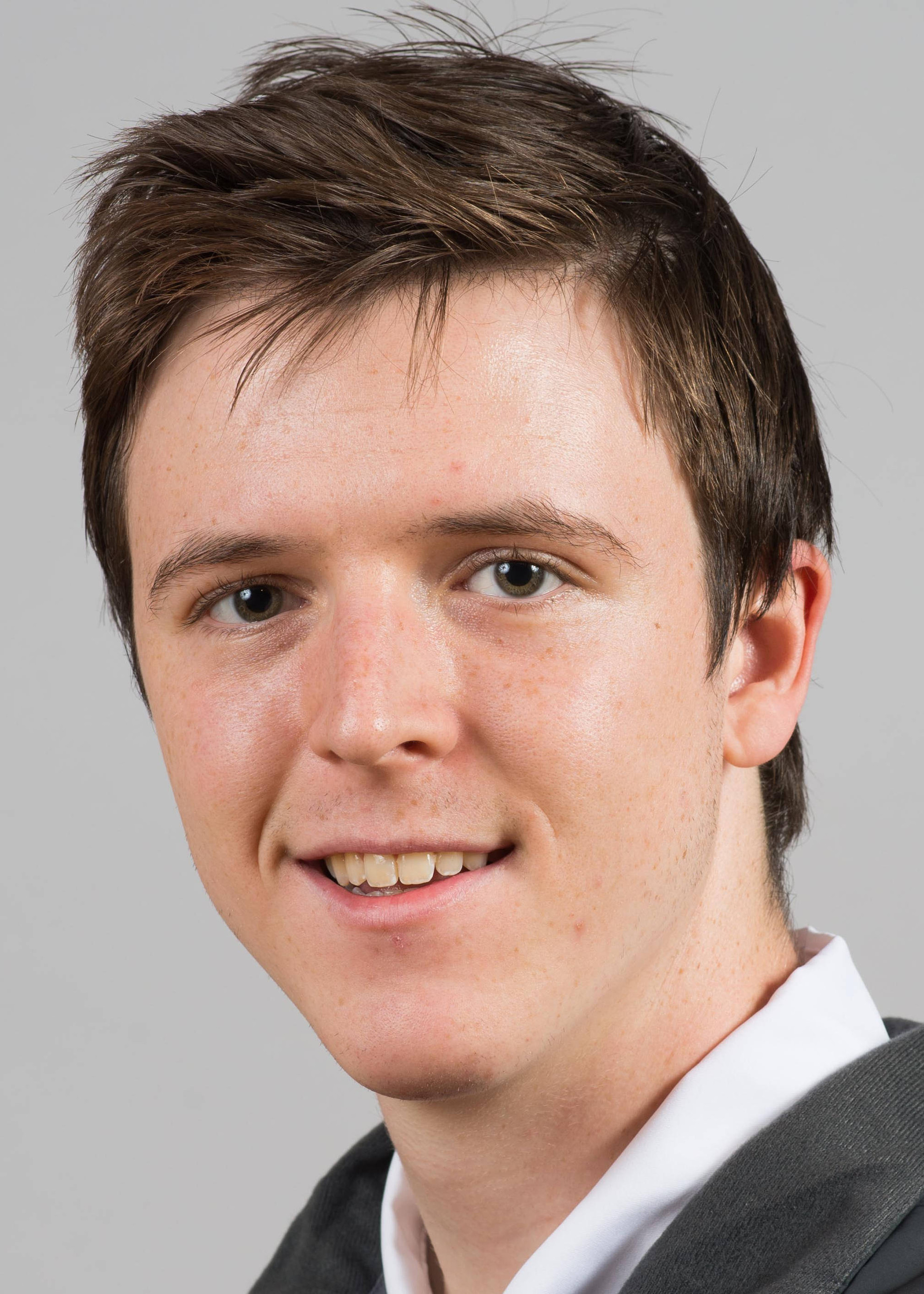 Daniel McHugh - Fencing 2011 - Stanford Cardinal - Official Athletics ...