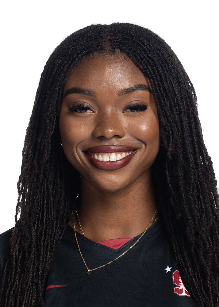 Lizzie Boamah - Women's Soccer 2025 - Stanford Cardinal - Official ...