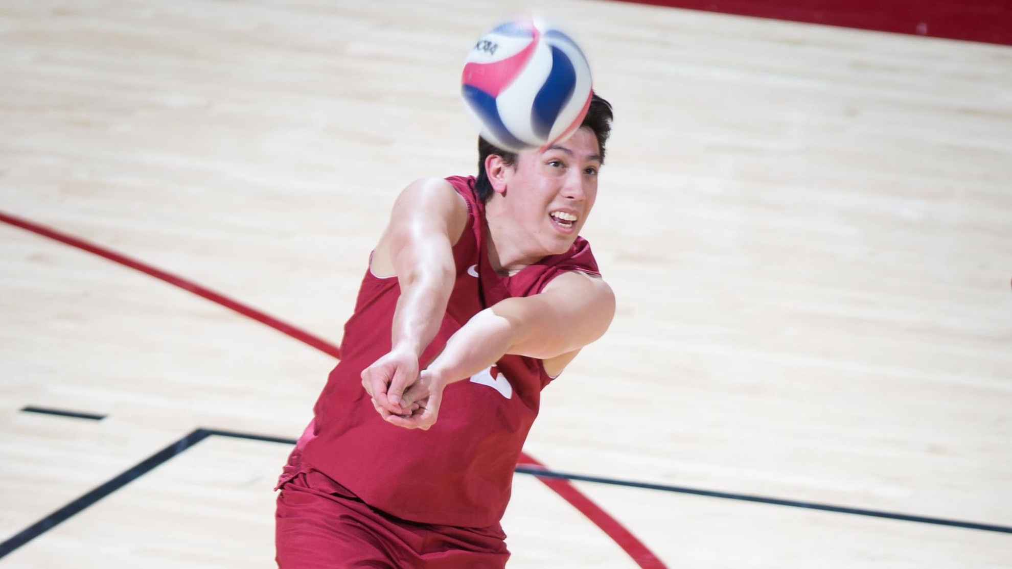 Lui to Represent Canada - Stanford Cardinal - Official Athletics Website