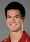 Ian Connolly - Men's Volleyball 2011 - Stanford Cardinal - Official ...