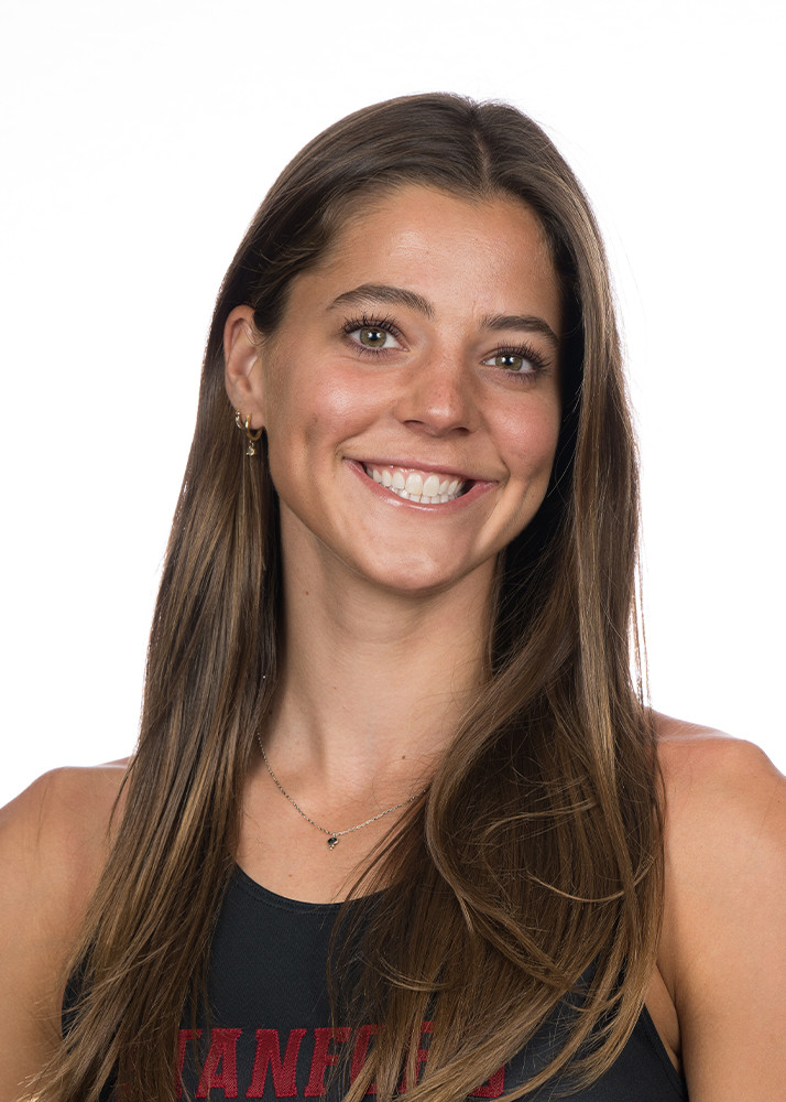 Emma Morris - Beach Volleyball 2025 - Stanford Cardinal - Official ...