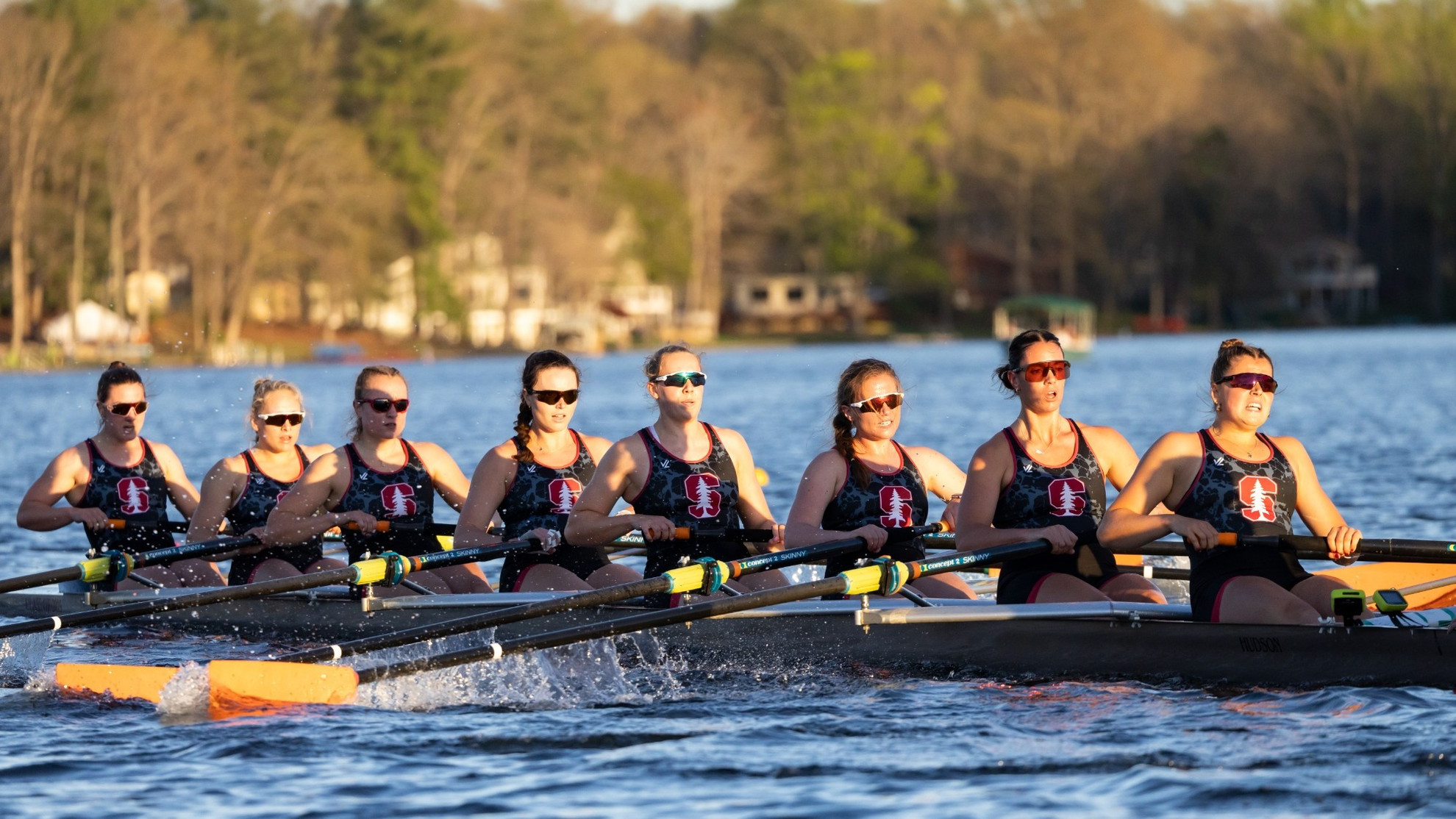 No. 1 Cardinal Takes On Longhorn Invite - Stanford Cardinal - Official ...