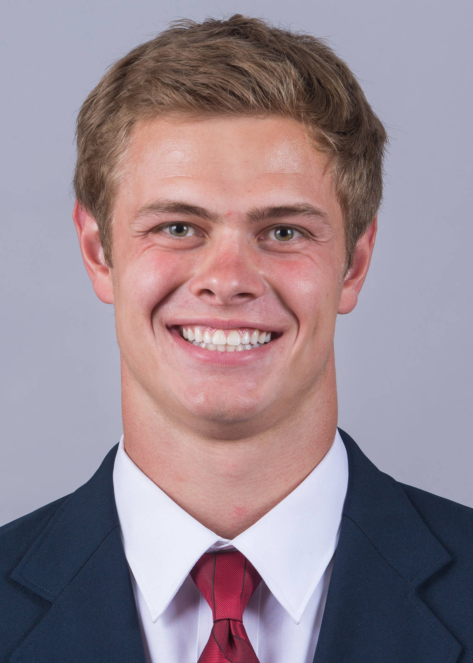 Calvin Chandler - Football 2013 - Stanford Cardinal - Official ...