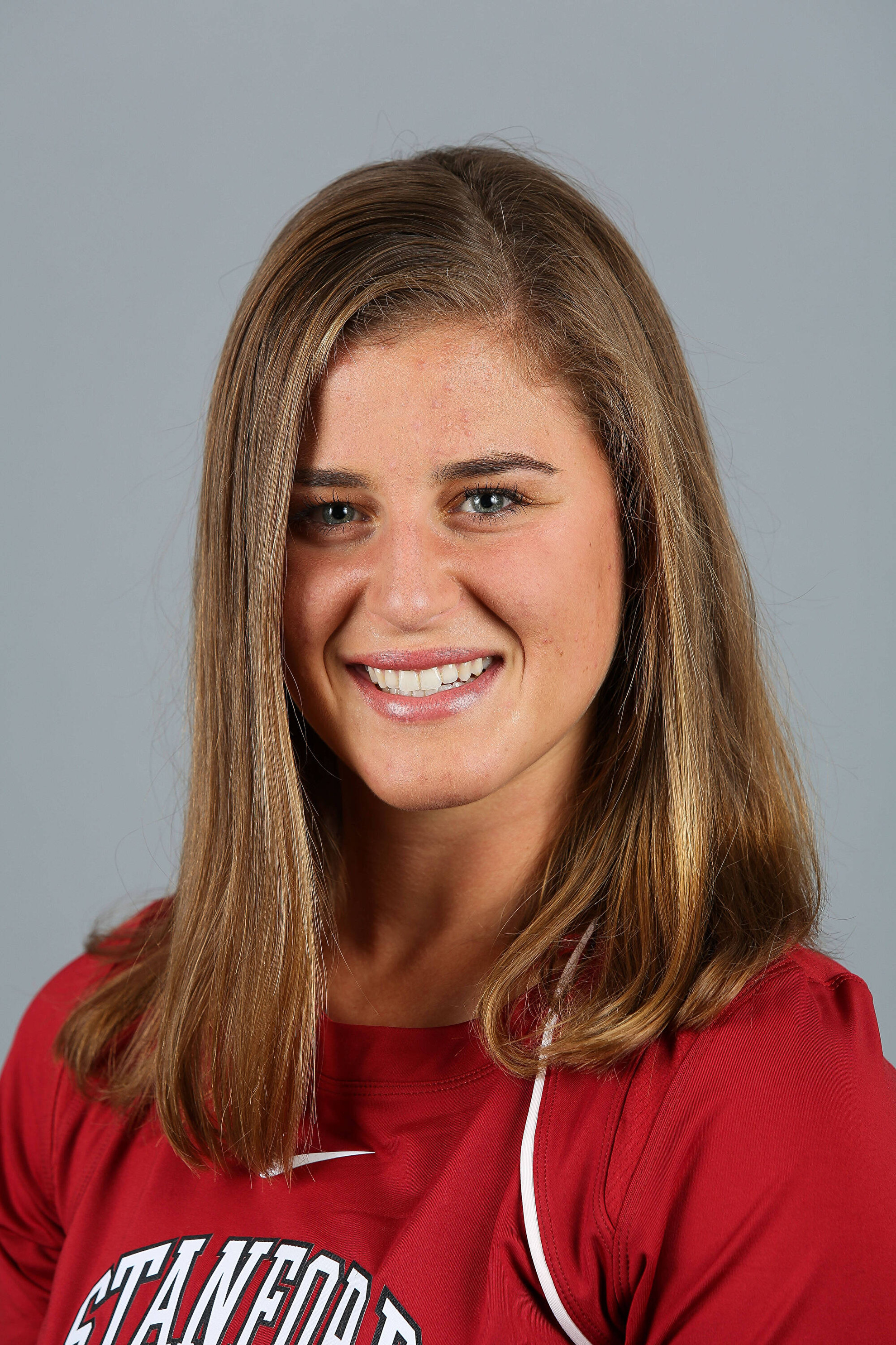 Paige Southmayd - Women's Lacrosse 2013 - Stanford Cardinal - Official ...