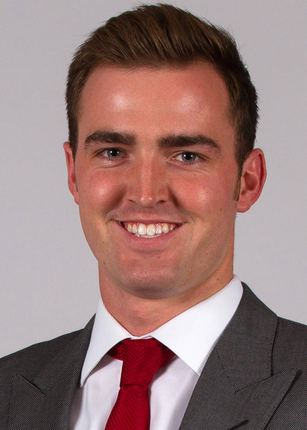 Jordan Kutzer - Baseball 2012 - Stanford Cardinal - Official Athletics ...