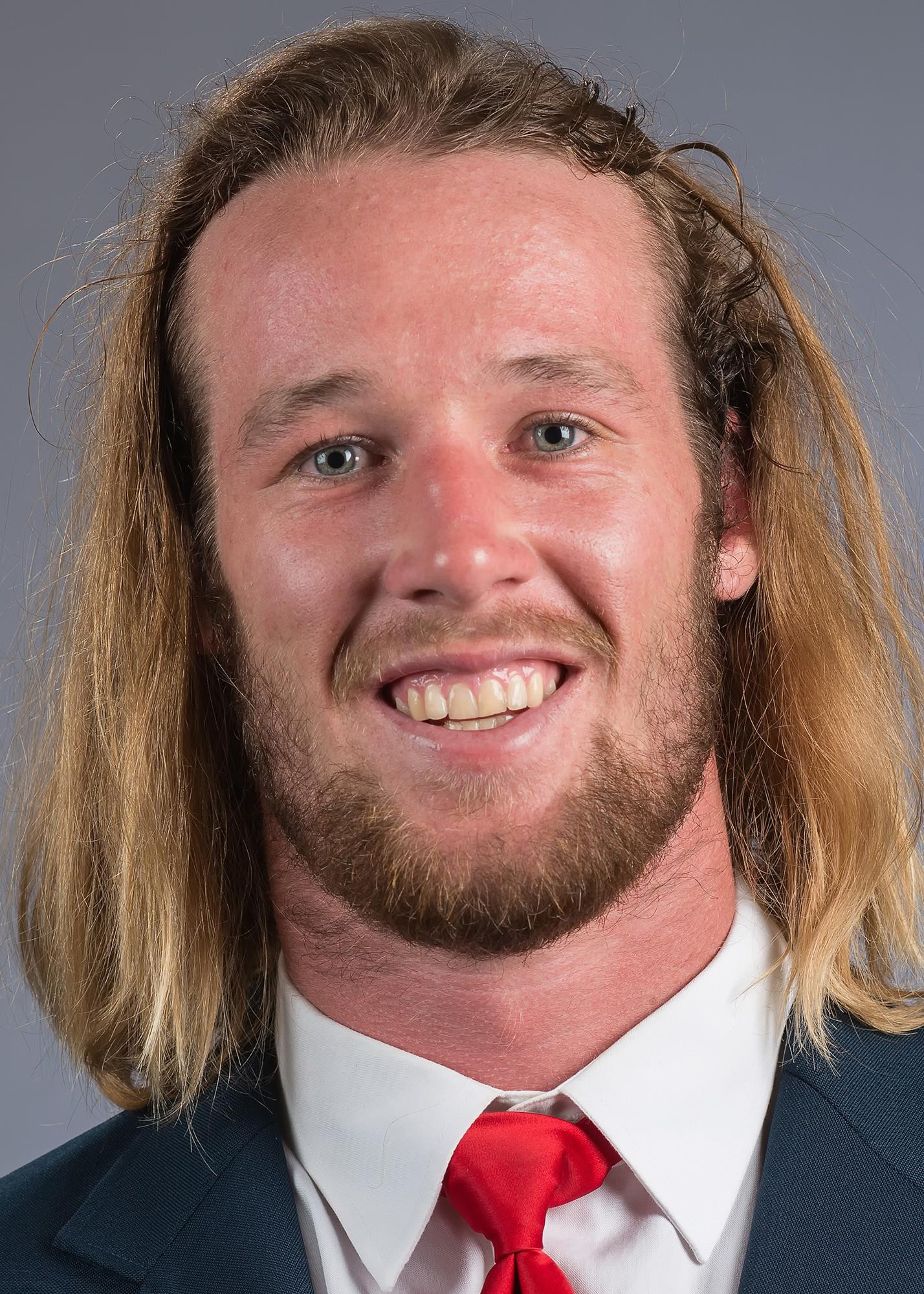 Trenton Irwin - Football 2017 - Stanford Cardinal - Official Athletics ...